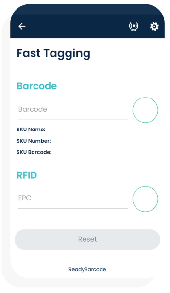 How To Fast Tag Items